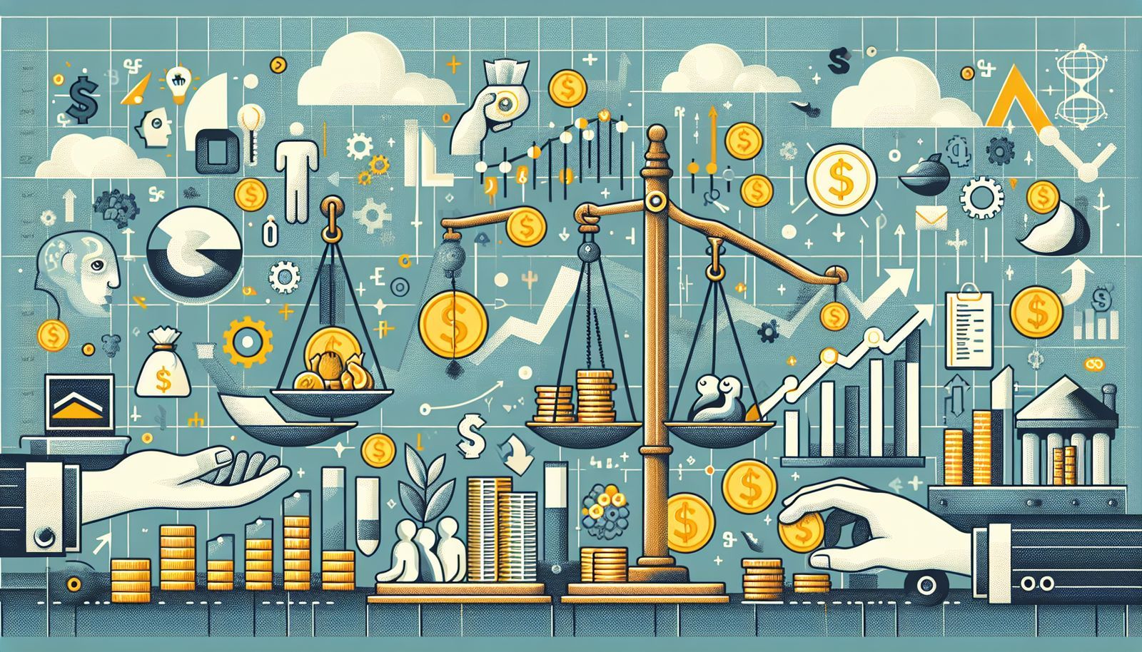 Explain it: What causes inflation?