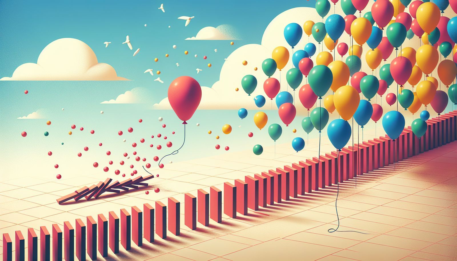 Explain it: How Does Free Will Challenge Determinism?