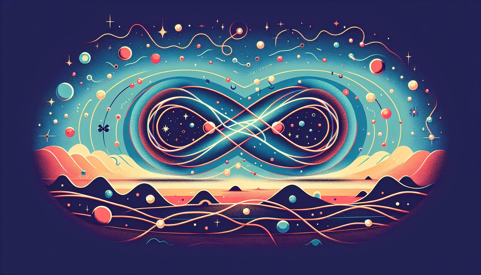 Explain it: How does quantum entanglement work?